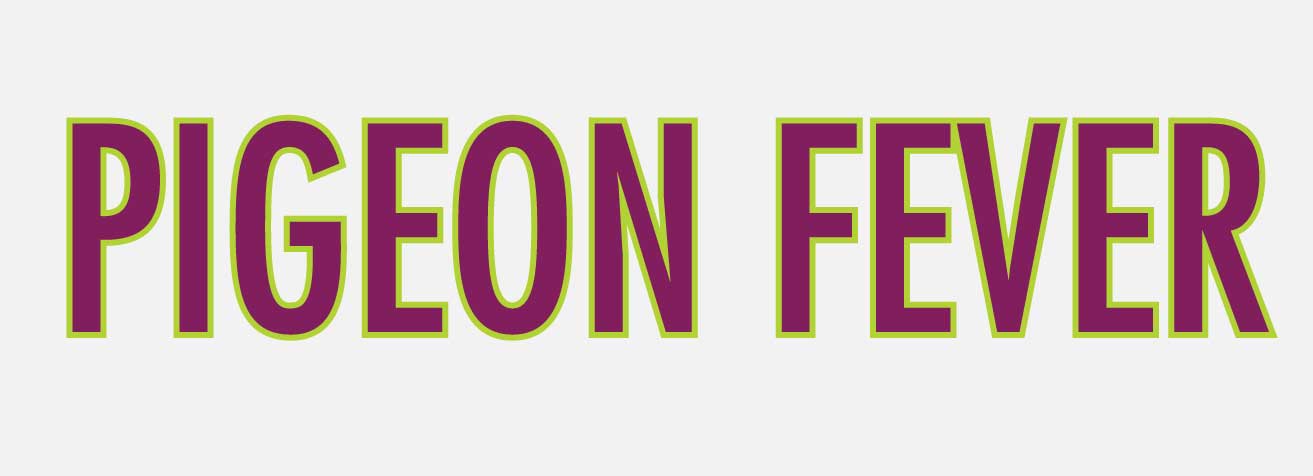 HorseDVM Infographic | Pigeon Fever